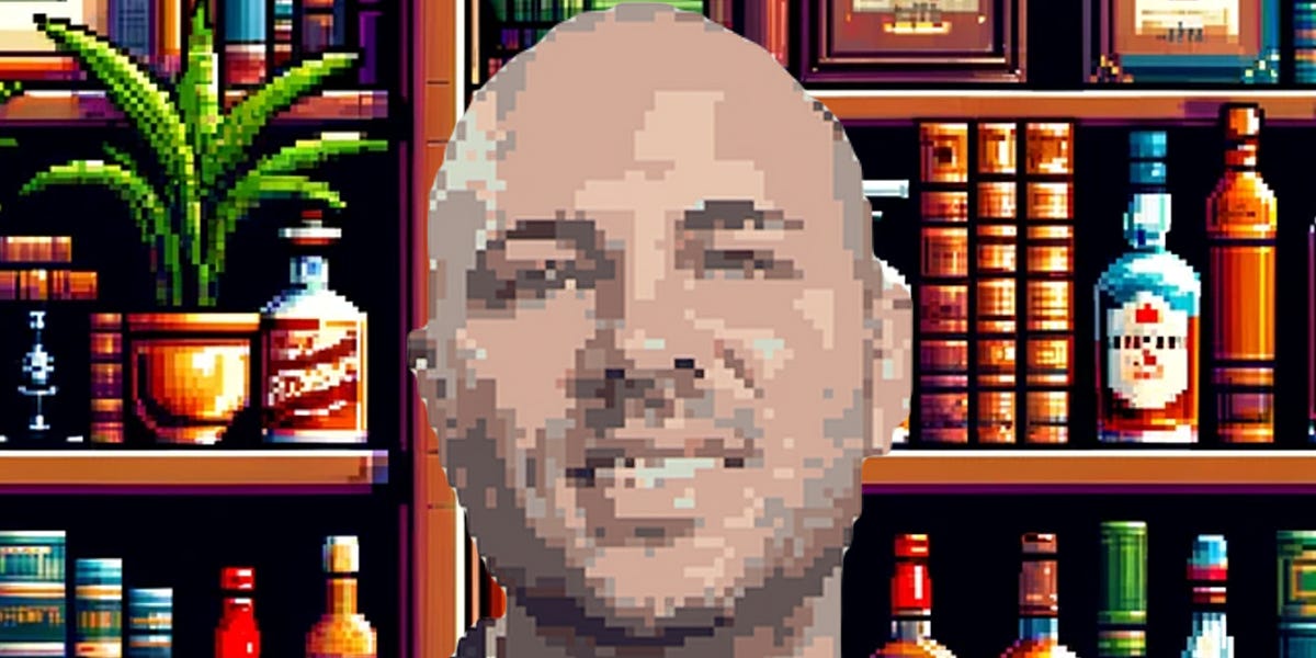 ‘AI Boosted My Productivity 4x’: Man of Many’s Scott Purcell