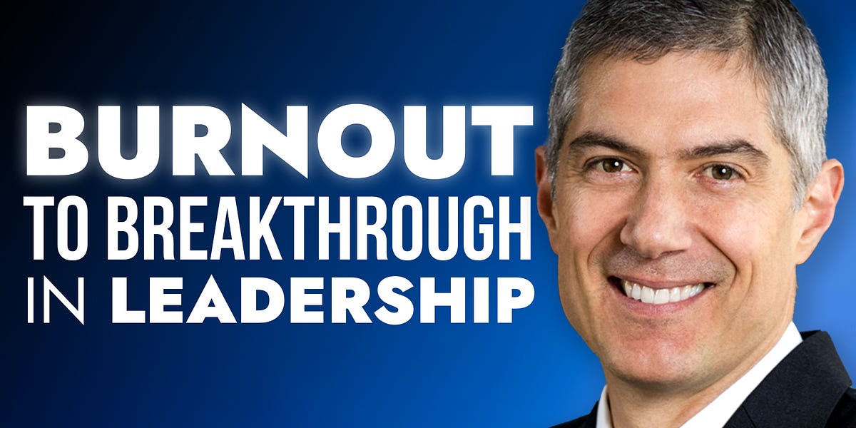 Paul Markovich's Visionary Blueprint for the Future of BlueShield