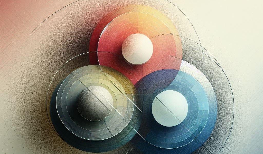 Univocal, Equivocal, or Analogical?