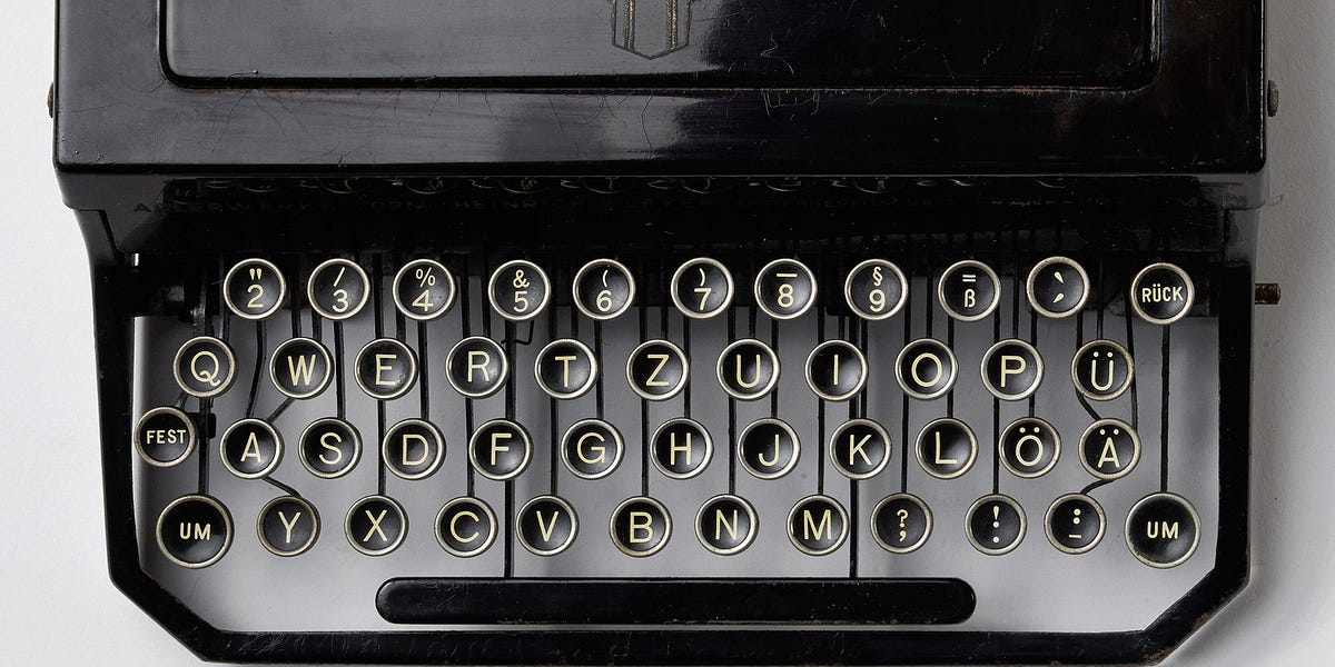 The Art of the Brief - by Rei Inamoto - The Intersection