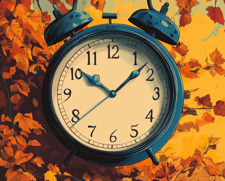 Permanent Daylight Savings Time (DST) vs. Standard Time (ST): Which is ...