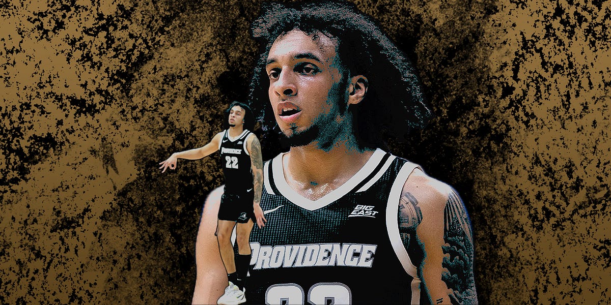 In the Right Situation, Devin Carter Could Be a Major Steal