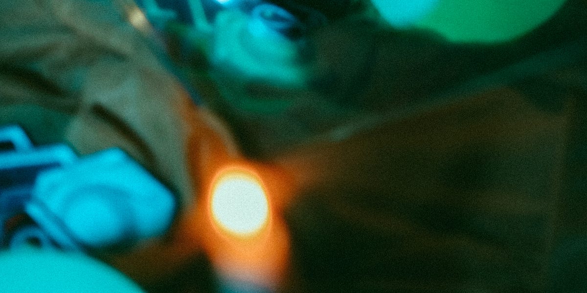 WHY BOTHER BEING CREATIVE - by Michelle Pellizzon Lipsitz