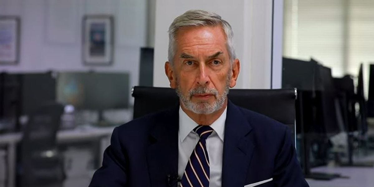 How Terry Smith Beats the Market 🏆