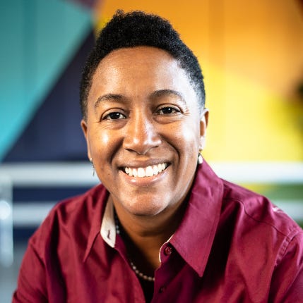 Improving Charlotte's economic mobility, with Tonya Jameson of Leading ...