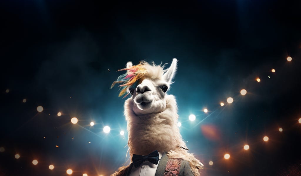 Llama 2: an incredible open LLM - by Nathan Lambert