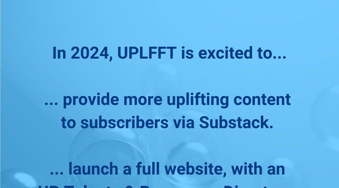 UP Today - UPLFFT