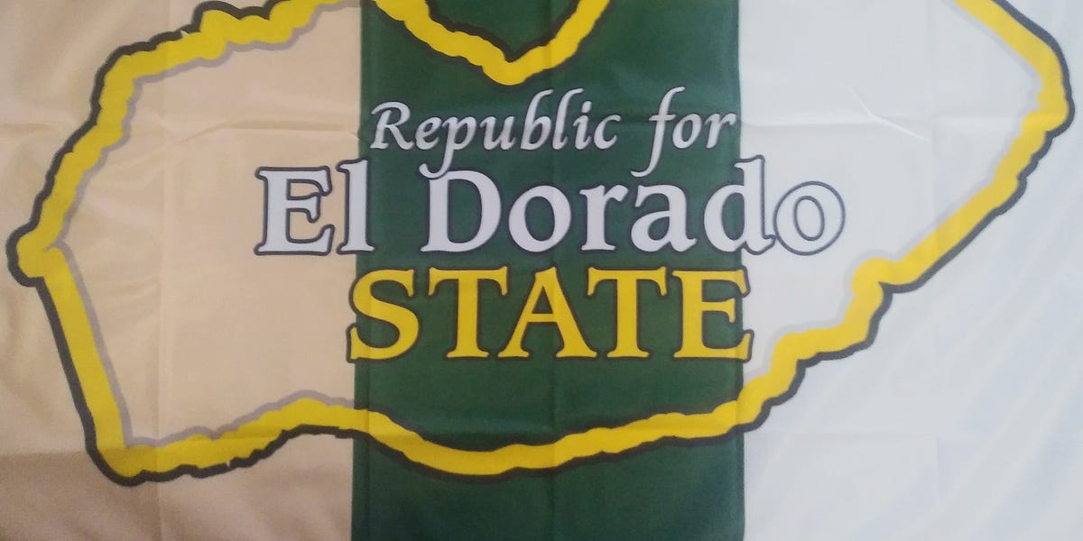 Shared post - The Importance of Flags for Self-Determination Movements