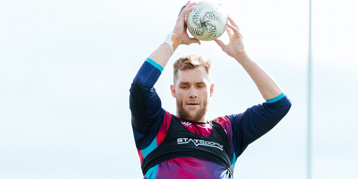 Club Rugby: Veteran lock returns after six-month break