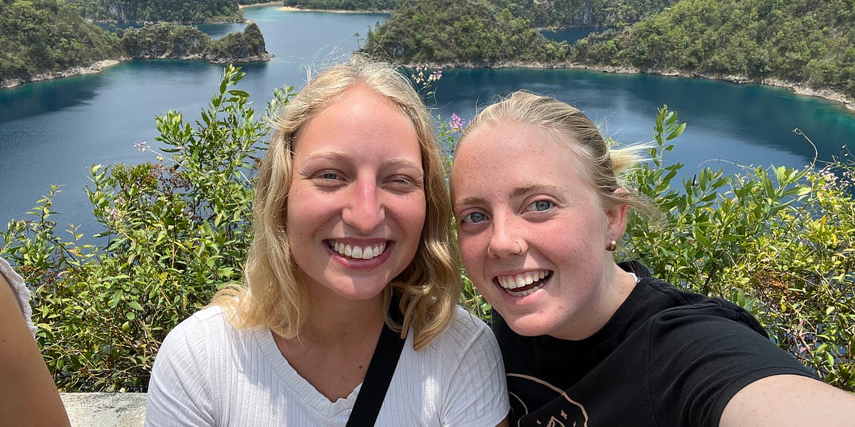 week seventeen - by Vera Grix - contemplations abroad