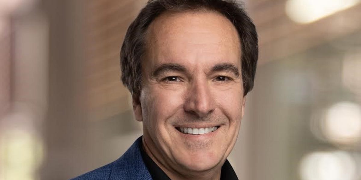 Potomac Tech Wire - May 18, 2023 - Potomac Tech Wire