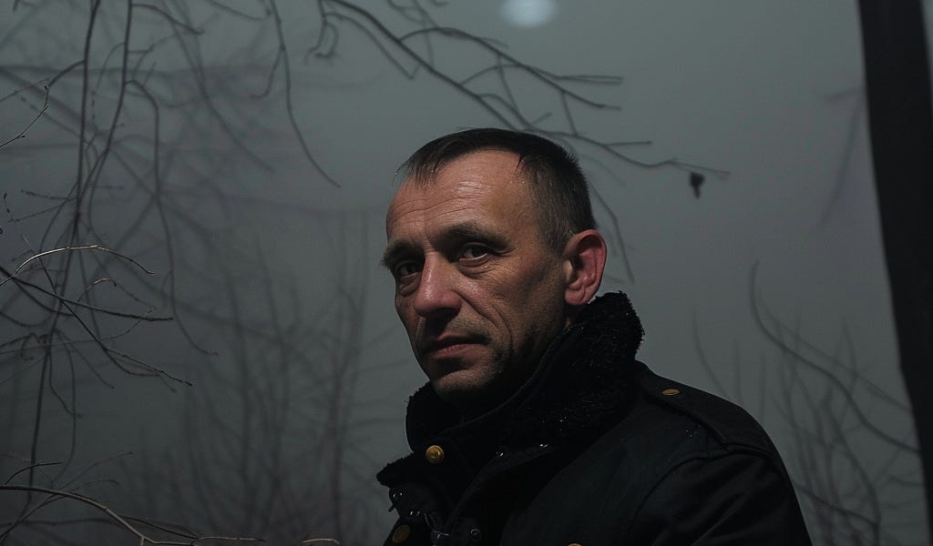 Mikhail Popkov "The Werewolf" Became Russia's Most Prolific Serial Killer