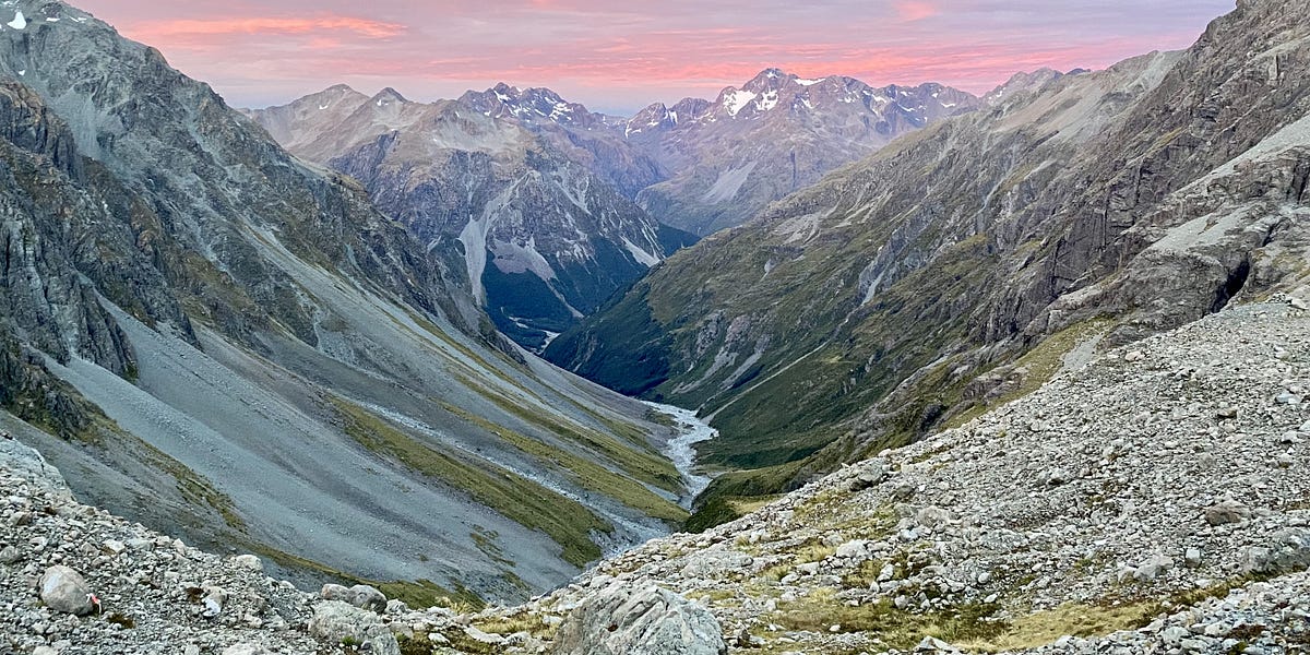 Thinking slowly about Daniel Kahneman🍋 - by Dave Heatley