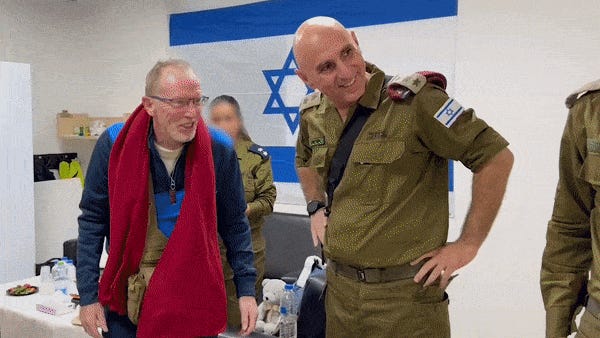 Home. - by LTC Nadav Shoshani