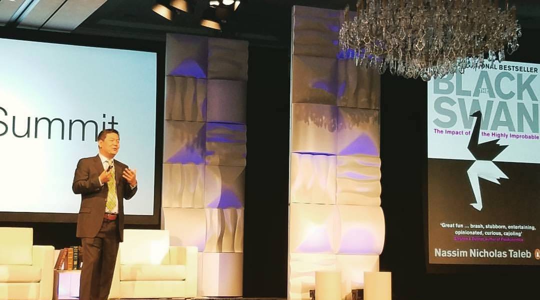 The Difference Between Business and a Profession