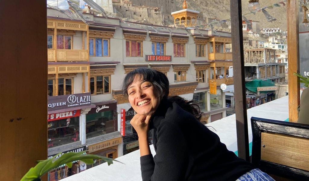 The Power of NOW - Manar’s Newsletter