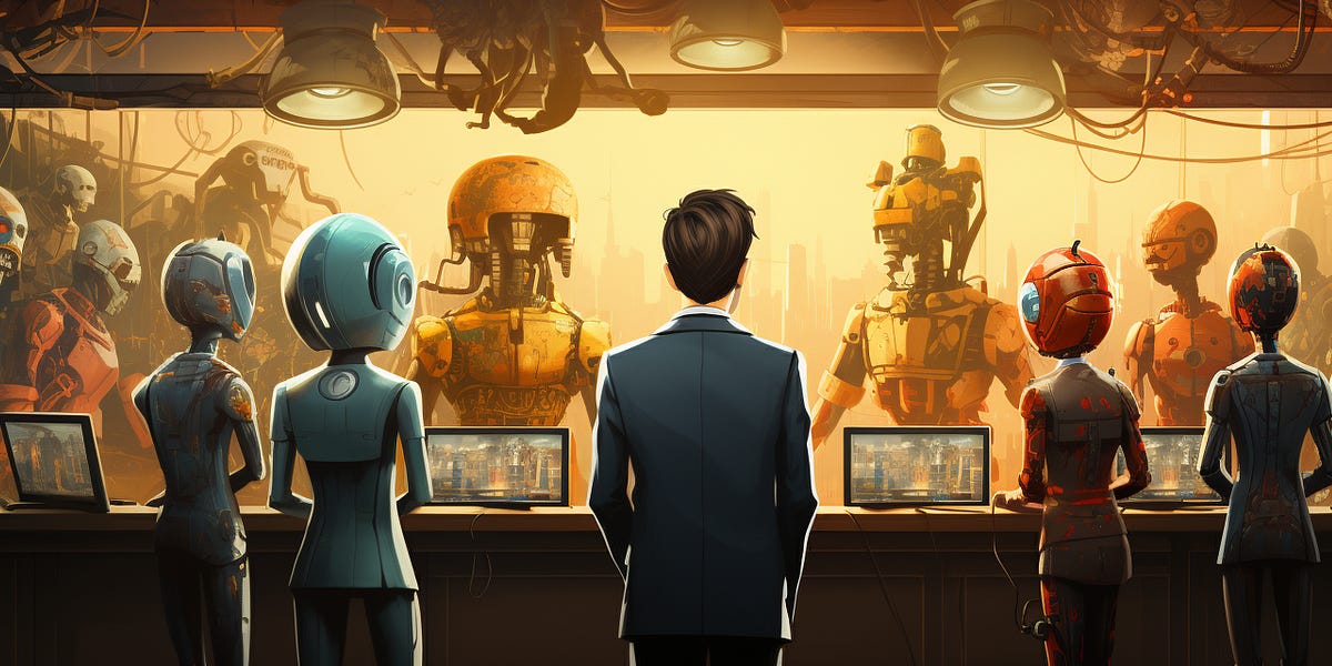 AI Productivity Tools Series: Streamlining AI Analysis with Postman ...