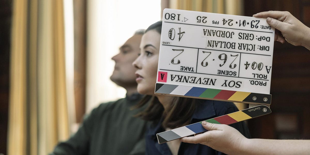 🎬Bizkaia, el nuevo paraíso de los rodajes