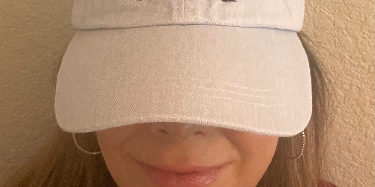 Be the Main Character of Your Life - by Victoria Gregg