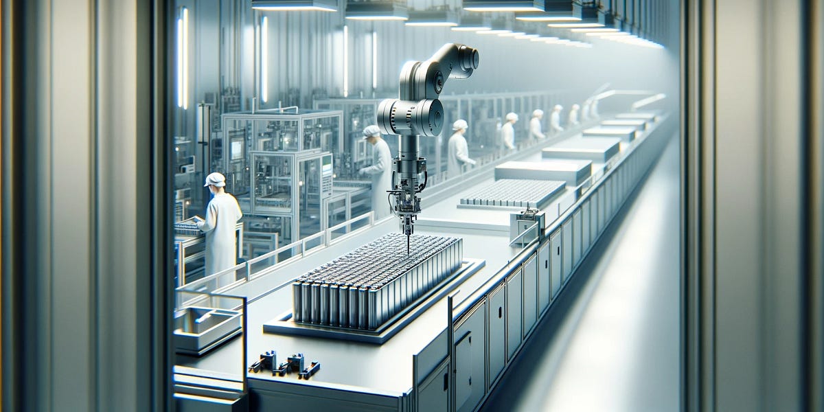 Cliff Note #77 - by MS Microcaps LLC - MS Cliff Notes