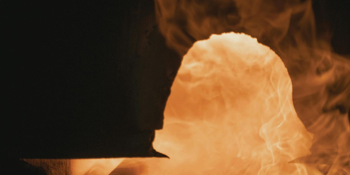 Built to Last: An Interview with the Blacksmith of WarMoose Forge