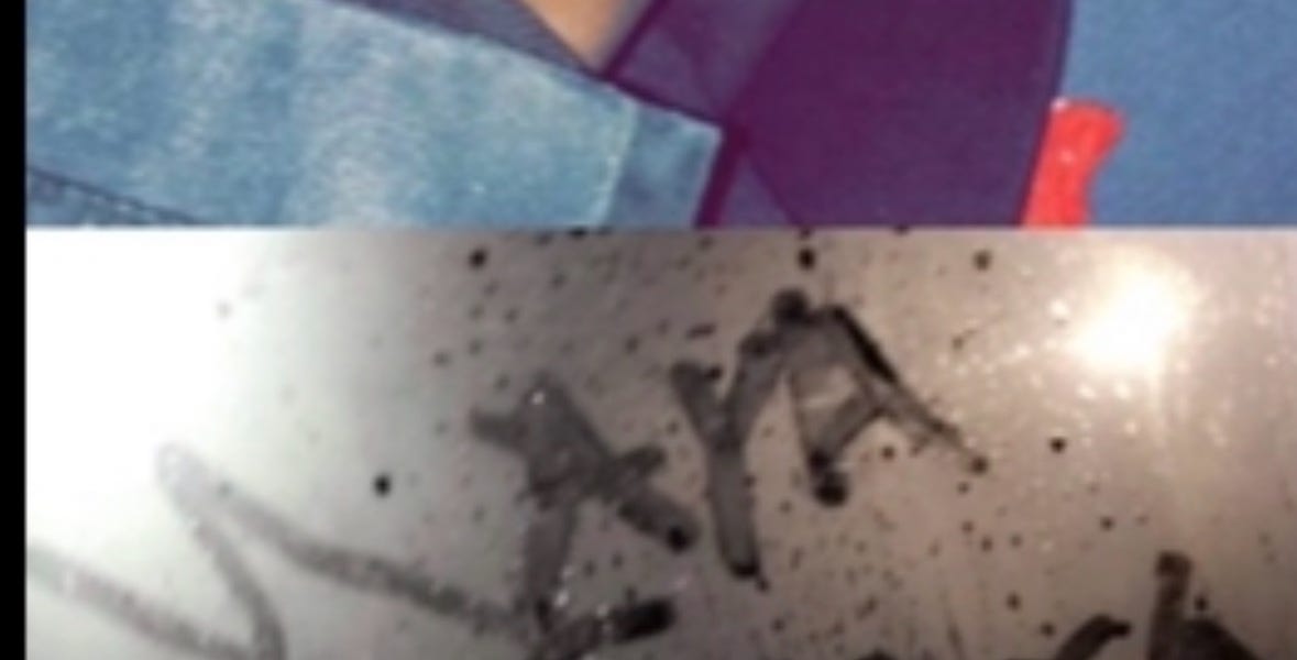 Cursed August - maya’s Substack