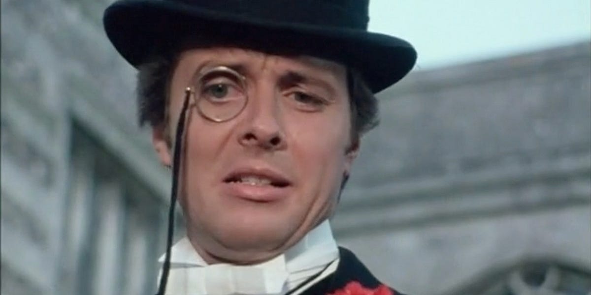 The Anatomy of an "Elite" - by Jamie Paul