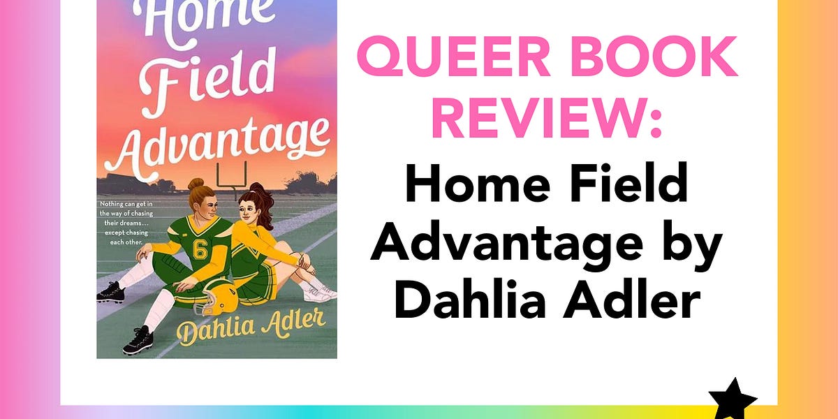 QBR: Home Field Advantage by Dahlia Adler