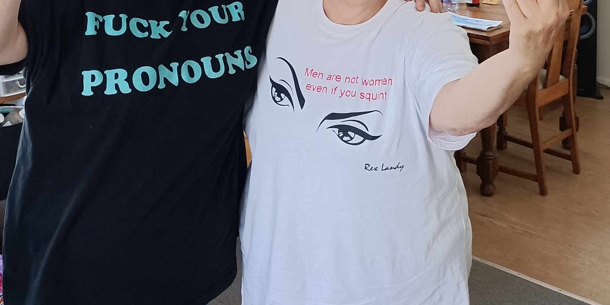 Free Speech Prevails in New Zealand - by Rex Landy