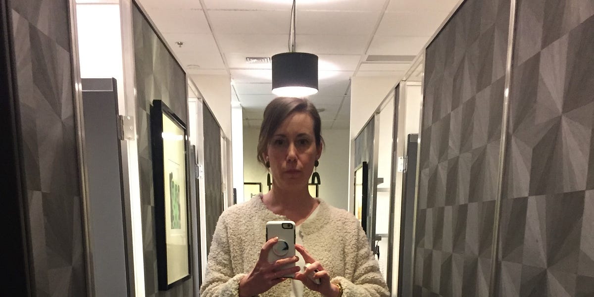 from the vault: bodies will keep changing