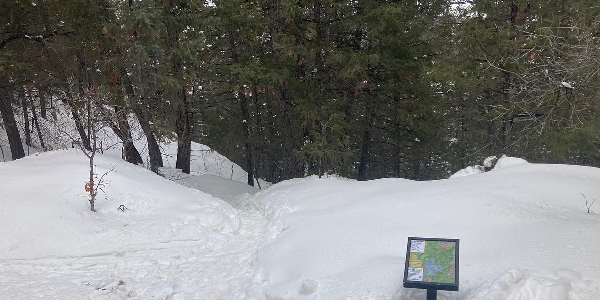 The trouble with normal ... - by Jonathan P. Thompson