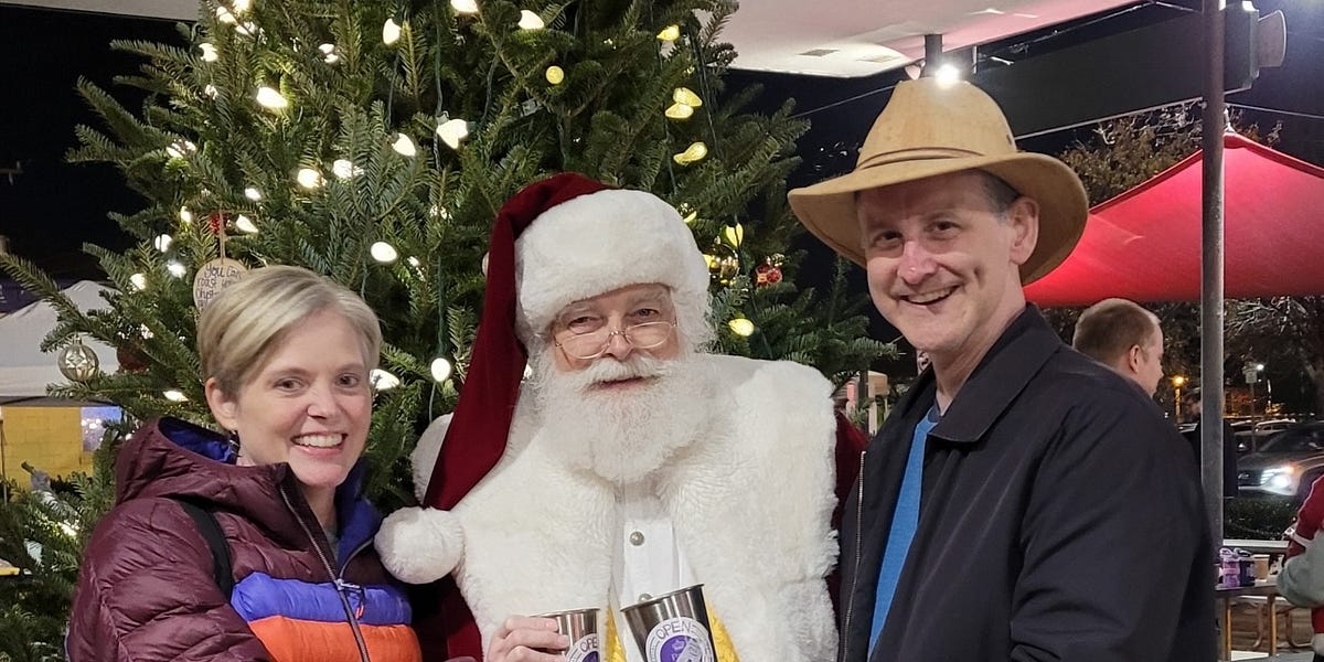 Plaza-Midwood's social district thrives, with $25K in cup sales