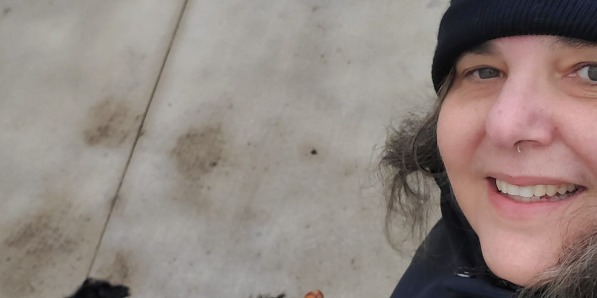 Damn you Leonard Cohen - by Lydia Knox - Lydia’s Substack