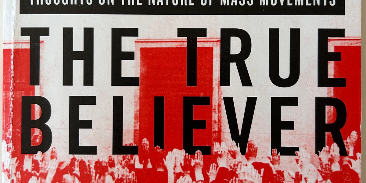 Without Belief in a God, But Never Without Belief in a Devil