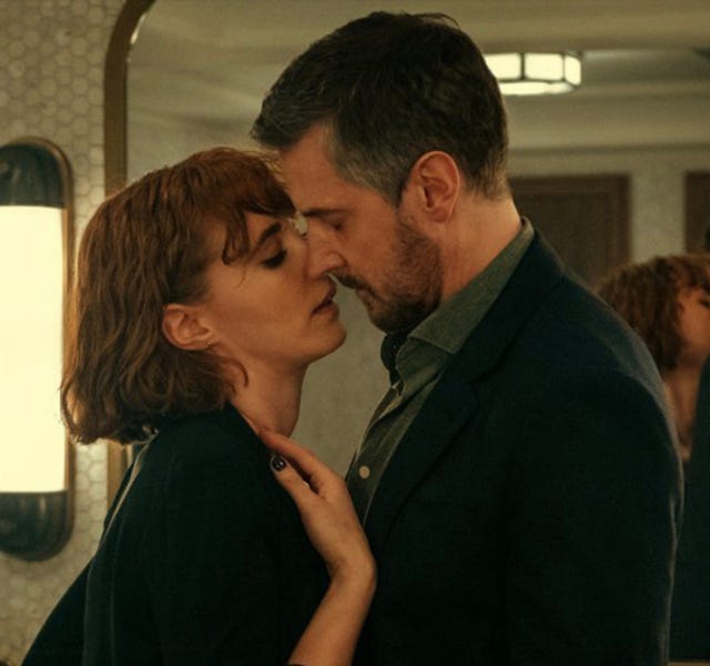 Obsession (Netflix series, 2023) - by Oene Kummer