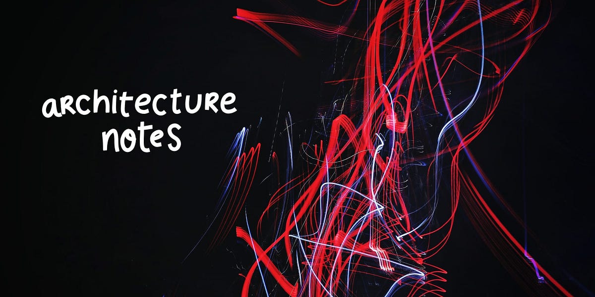 Arc Notes Weekly #67: Nero - by Mahdi Yusuf