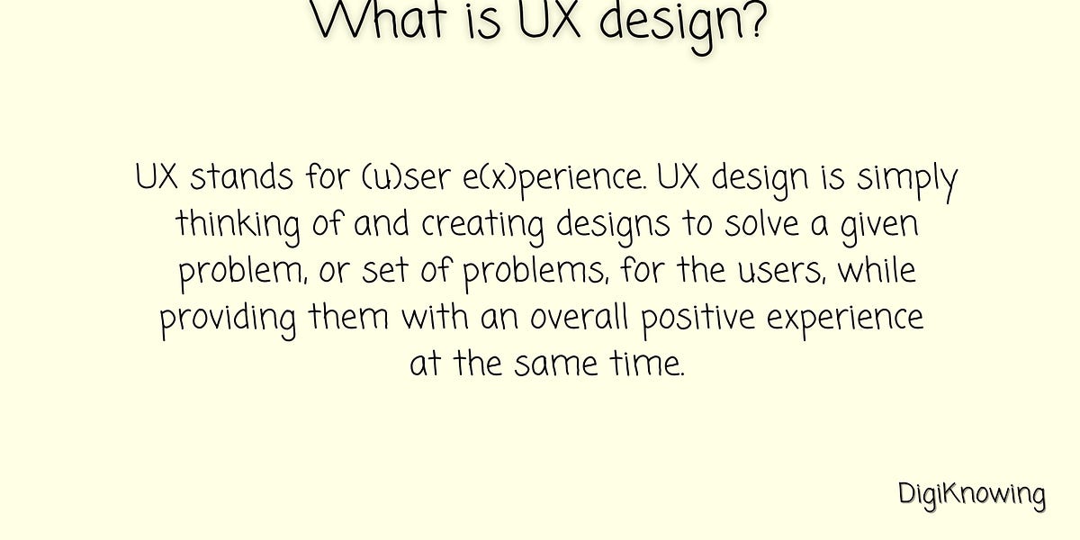 Basics of UX design: Heuristic principles 1 - 3