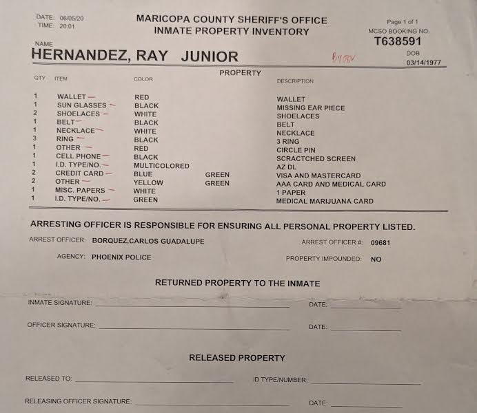 Hammer - by SafeMind Defense - SafeMind’s Substack