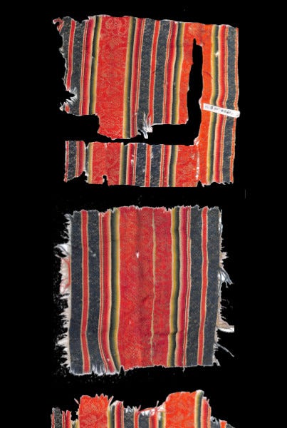 Finding Rose Lovejoy's story - by Elaine Clements