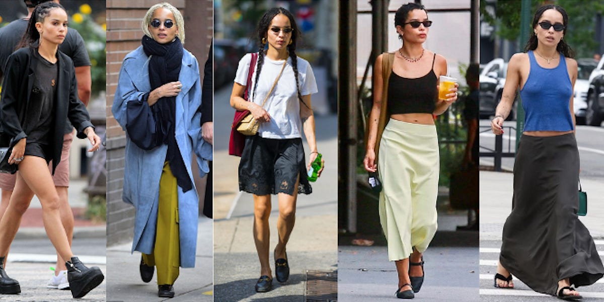 018. Finding Your Personal Style: Part 1 - by Liza Belmonte