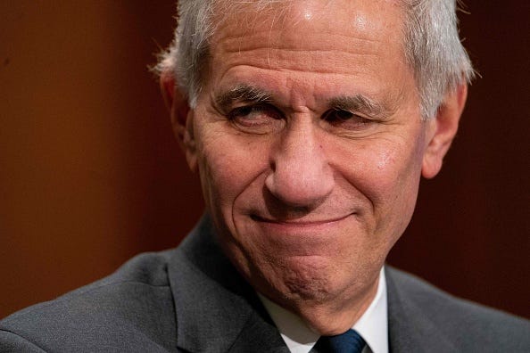 FDIC Scandal Fallout; Talking NDAs and ESG; Housing, Civil Rights and ...