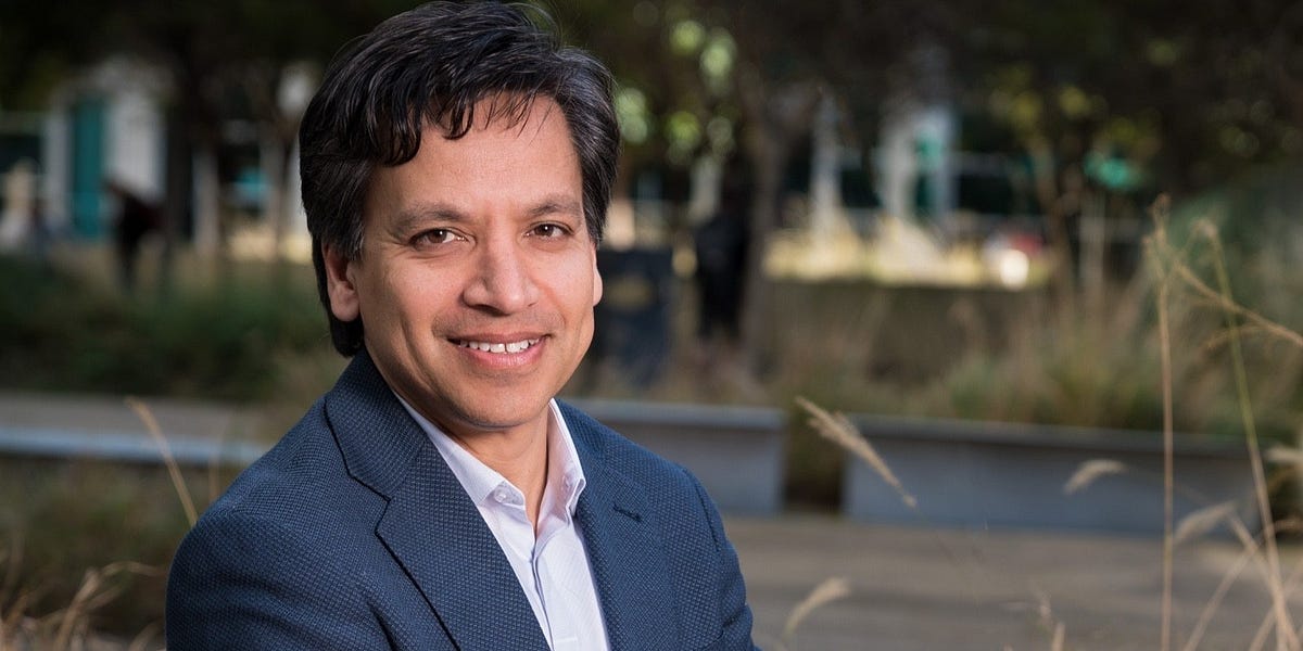 Lab Meeting: Deepak Srivastava - by Dylan Neel - Biomarker