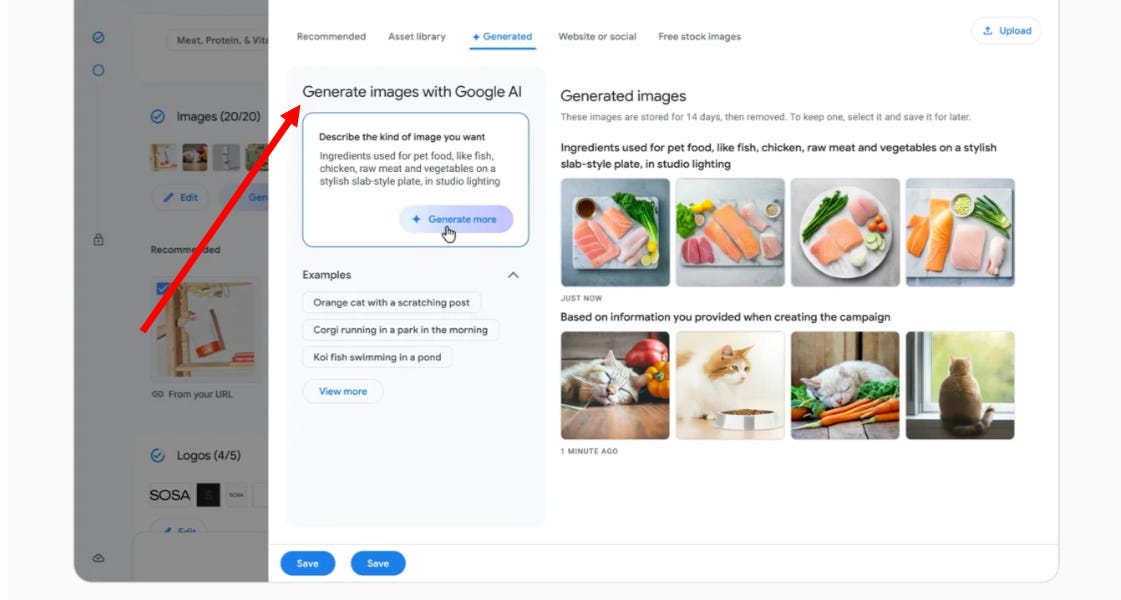 Google automates its ad ecosystem, but experts stay critical.