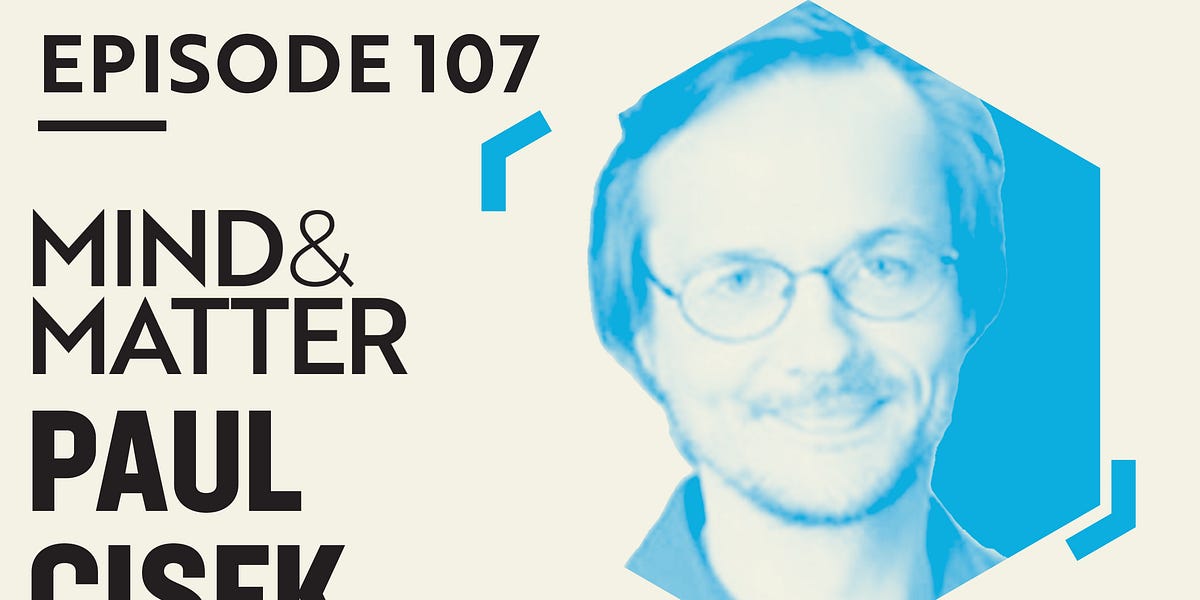 Evolution of Complex Behavior, Perception, Cognition, Consciousness ...