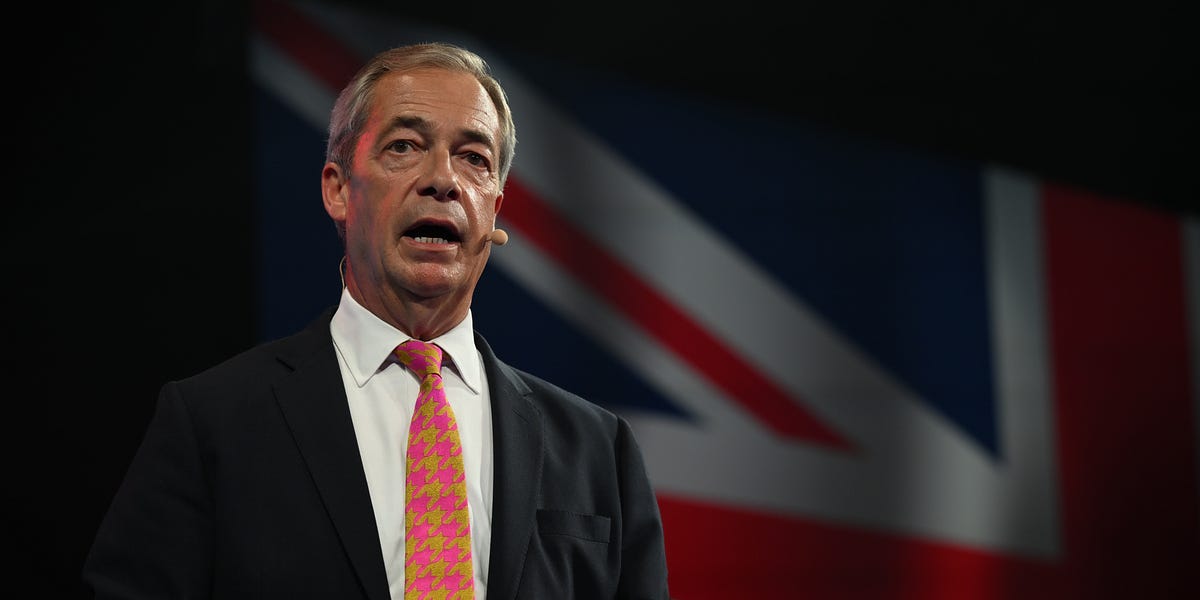 This Is Absolutely Huge - by Michael Heaver - Heaver News