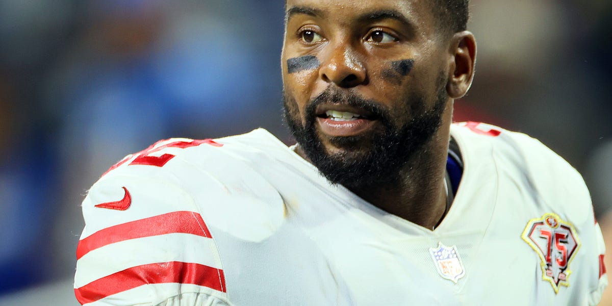 Inside Tavon Wilson's football fight - by Tyler Dunne