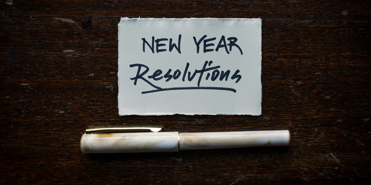 The Unfulfilled Promise of Our Best Intentions