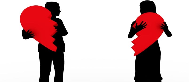 How to End a Relationship Properly and Respectfully