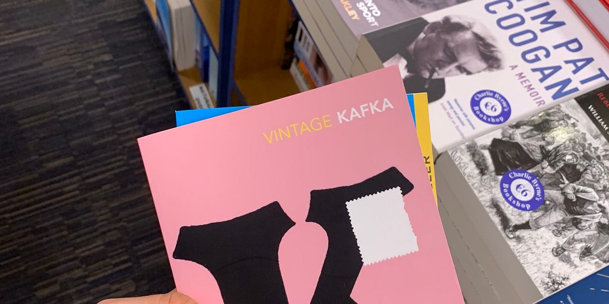 September 5th: Letters - Fernanda's Substack