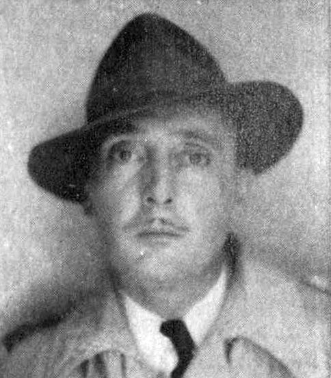 The Revelator in Black - by The Anonymous Author